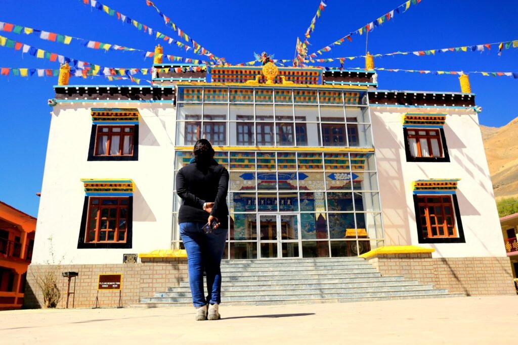 I've Learned 33 Best Life Lessons From Traveling