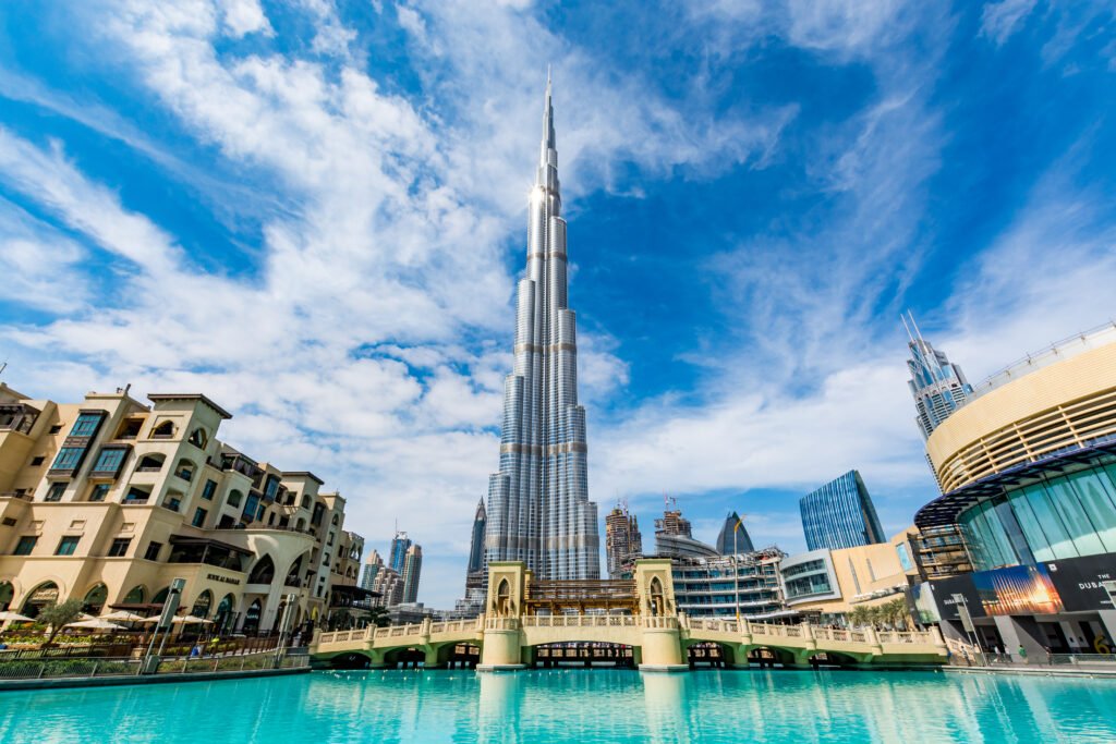 A Perfect Dubai Day Trip | Exploring Dubai